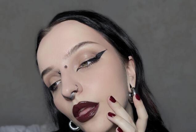 A whisper, a look, a snap of my fingers — that's all it takes to have ...