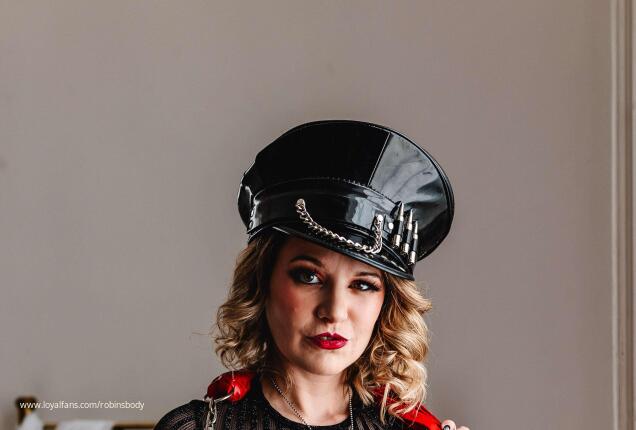 No More Boners - Miss Robin Official Profile | LoyalFans