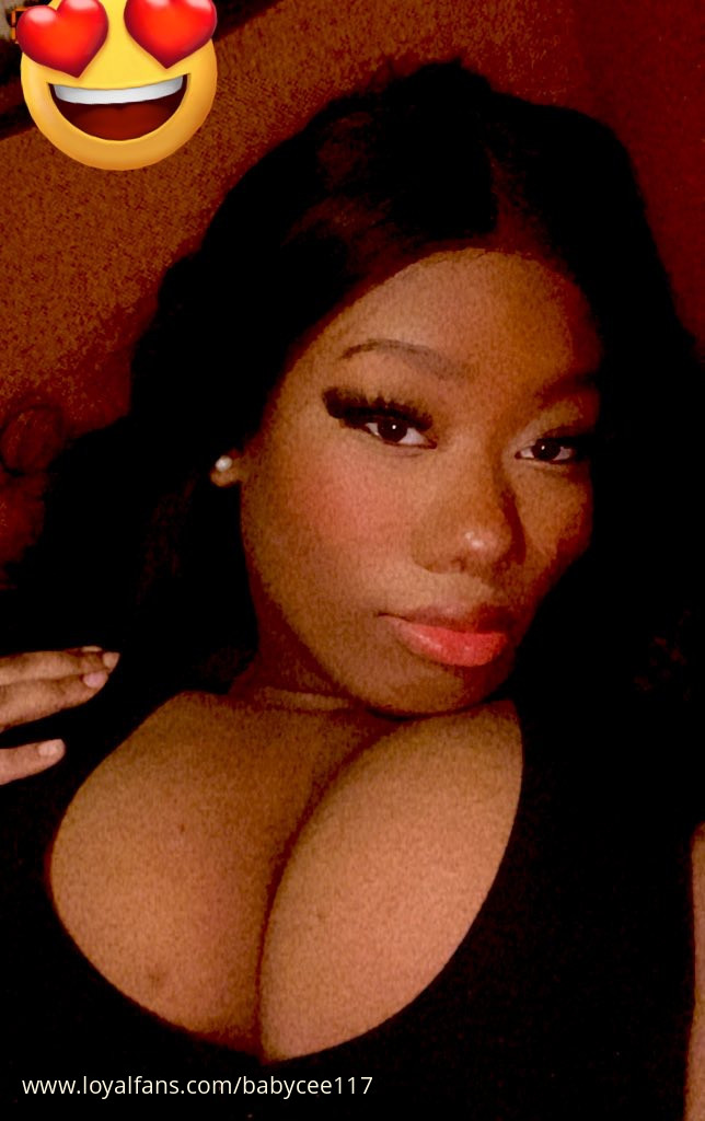 Babycee117's videos and clips | Official account | LoyalFans