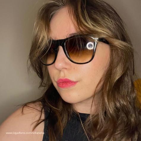 Financial dominatrix XO’s Official Social Fan Page | LoyalFans