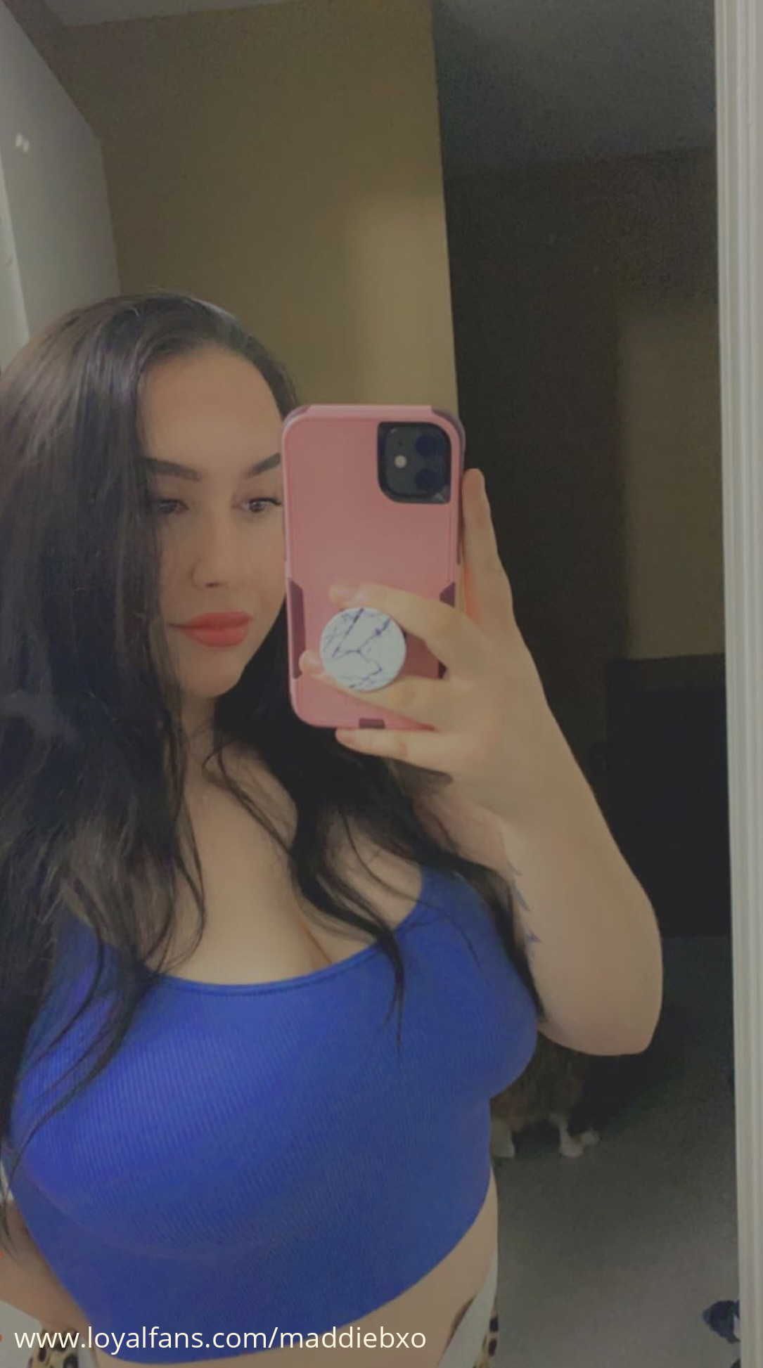 Goddessmaddiex's videos and clips | Official account | LoyalFans