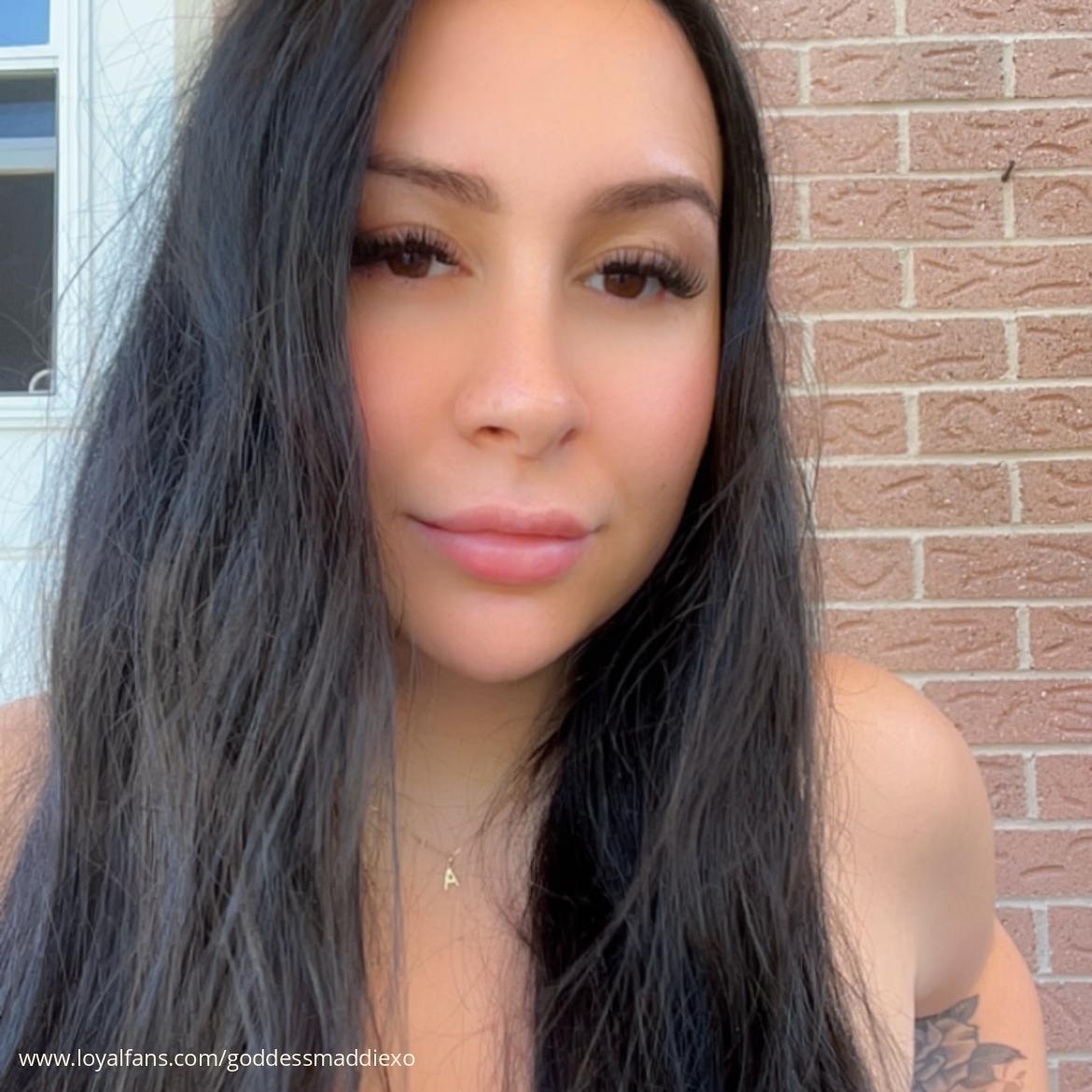 goddessmadiex's videos and clips | Official account | LoyalFans