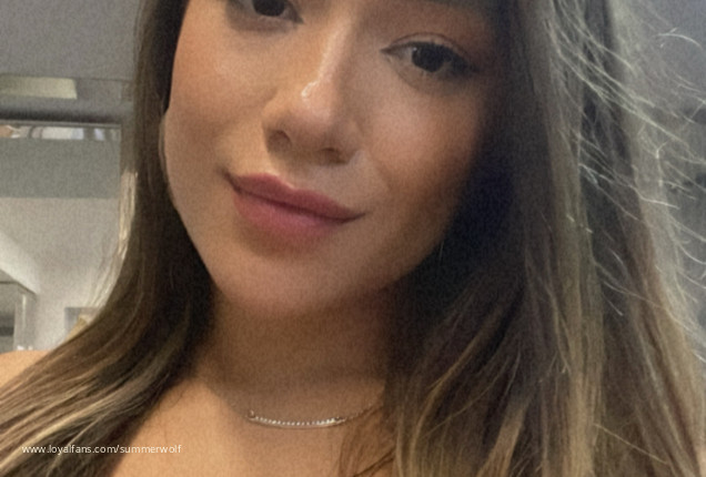 Is this the face you are giving you life to? Of course it is. Time to ...