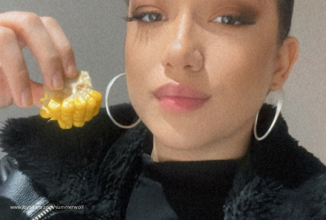 Become my obedient rag doll, and through me you will finally understand ...