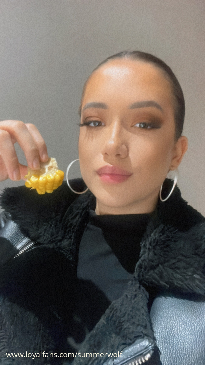 Become my obedient rag doll, and through me you will finally understand ...