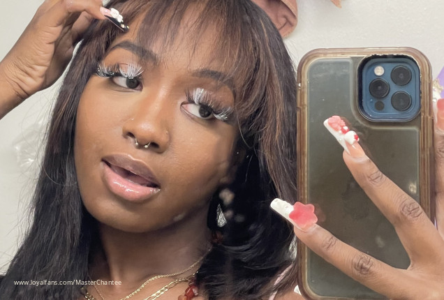 You’re fighting consciousness - MASTER CHANTEE Official Profile | www ...