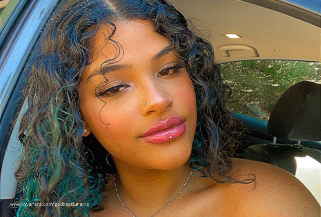 Pay up 🐷 - Goddess Luna Iris Official Profile | www.Loyalfans.com