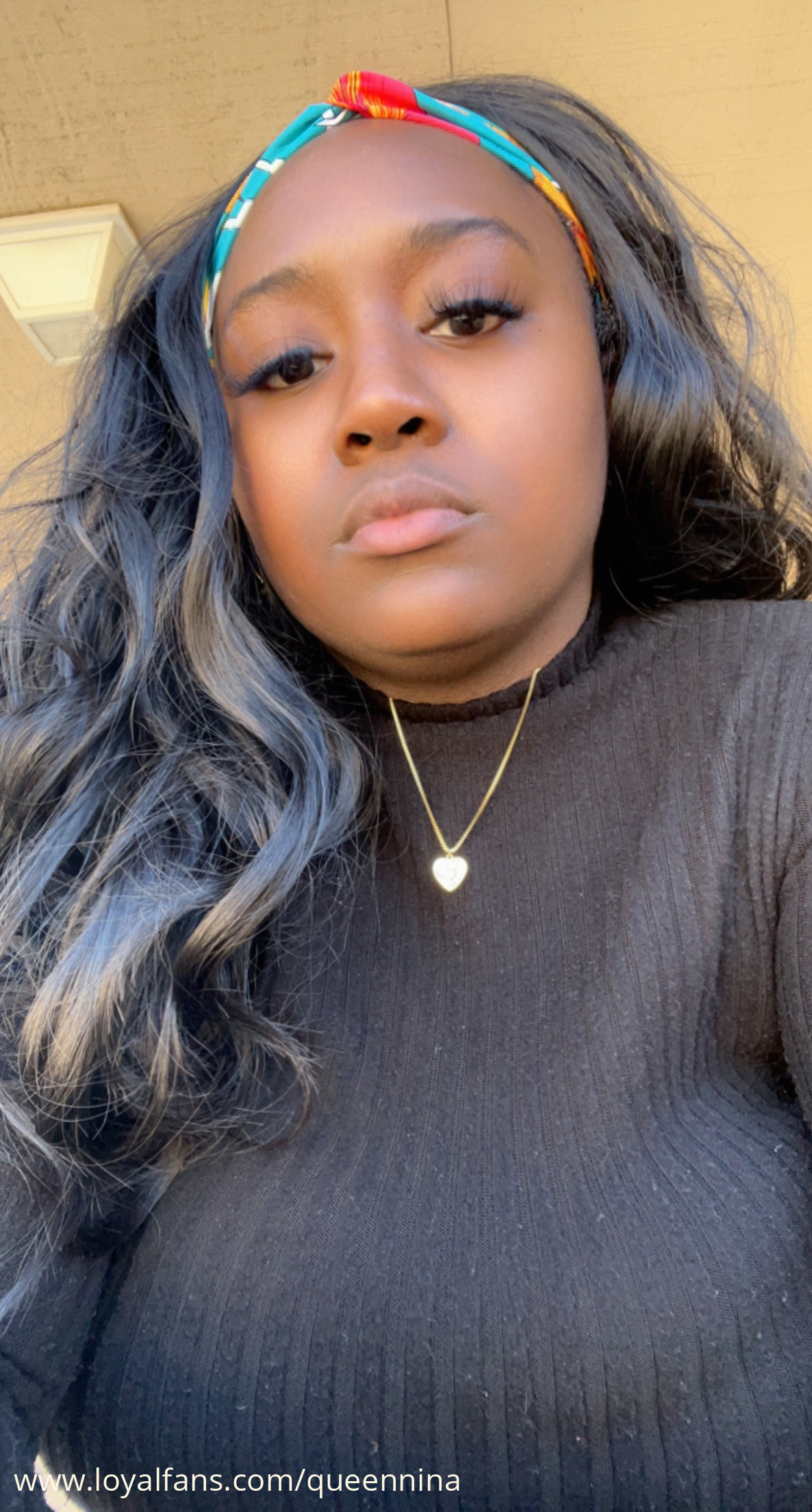 Queen Nina’s Official Social Fan Page | LoyalFans