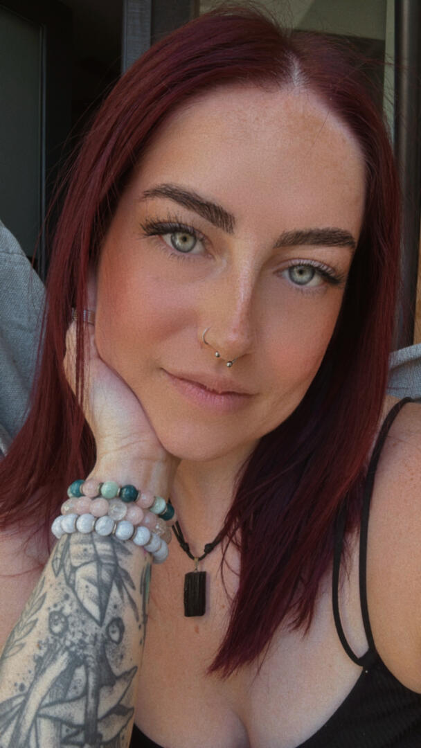 Goddess Sapphyre’s Official Social Fan Page | LoyalFans