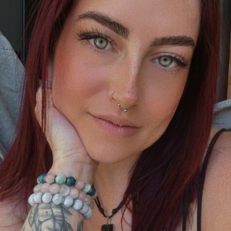 Goddess Sapphyre’s Official Social Fan Page | LoyalFans