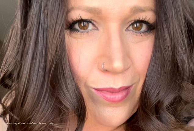 Mommy’s Going out - CurvyMommy Official Profile | www.Loyalfans.com