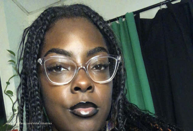 New gooner material loading - Seamstress Oya Ebony Findom Fanclub ...