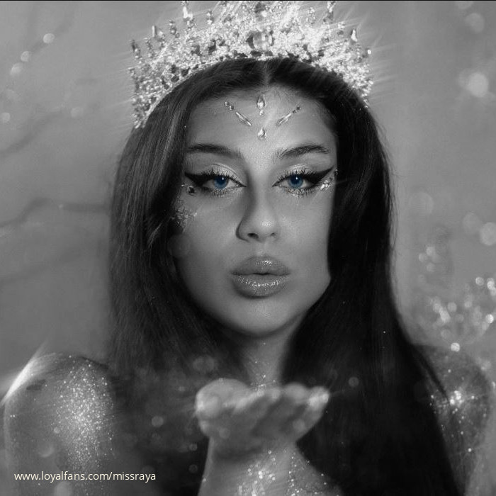 Miss Raya’s Official Social Fan Page | LoyalFans