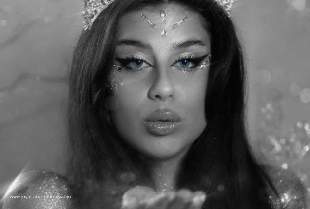 What the Princess wants, the Princess gets. - Miss Raya Official Photos ...