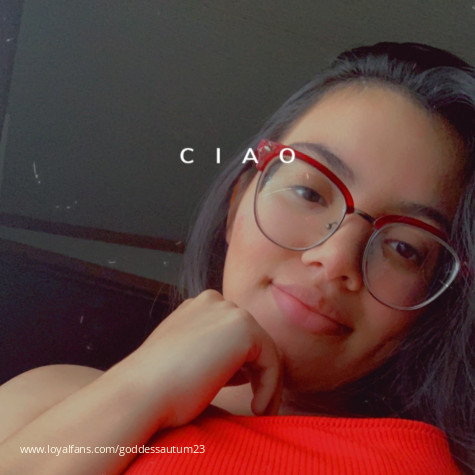 Goddessautum23’s Official Social Fan Page | LoyalFans