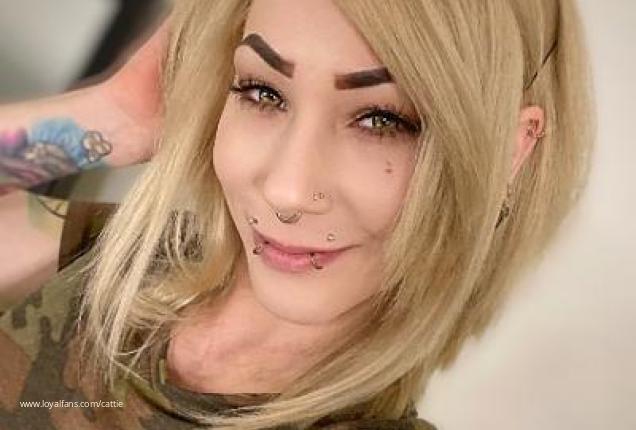 Tricked Into Cuckold - Cattie Candescent Official Profile | www.Loyalfans.com