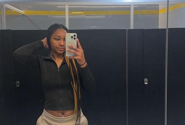 goddess - Miss Jdai Official Photos | www.Loyalfans.com