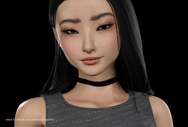 Ling Chen (Model Profile) - Xalas Official Photos | LoyalFans