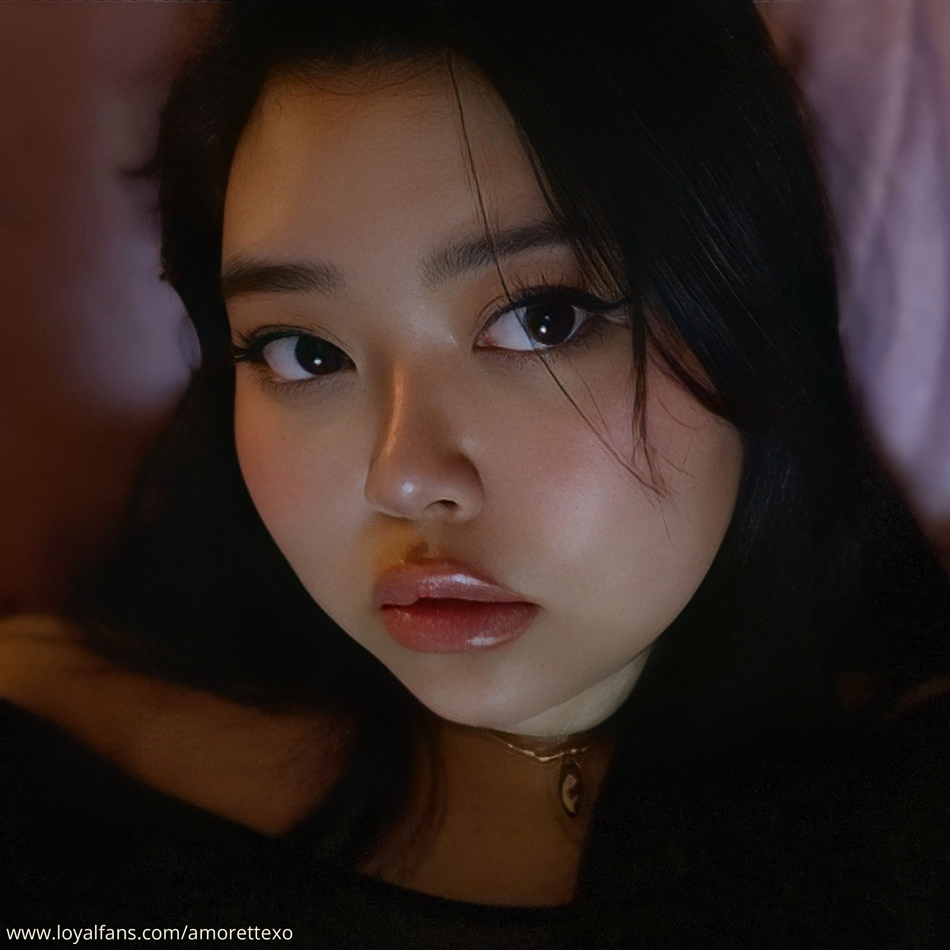 Amorette’s Official Social Fan Page | LoyalFans