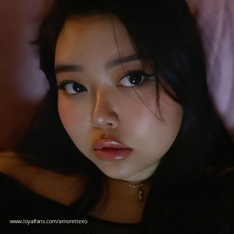 Amorette’s Official Social Fan Page | LoyalFans