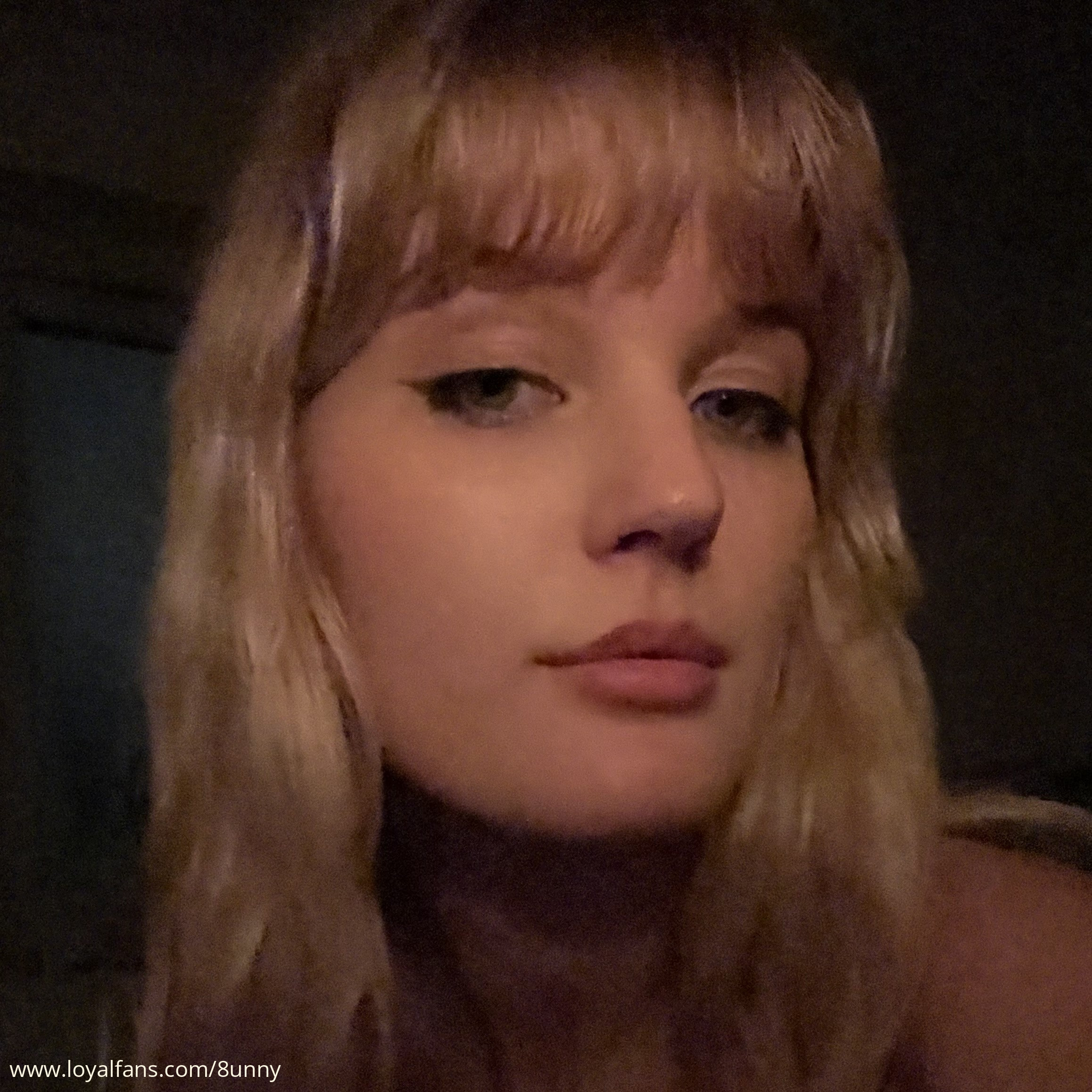 8unny’s Official Social Fan Page | LoyalFans
