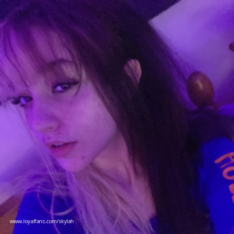 skylah’s Official Social Fan Page | LoyalFans