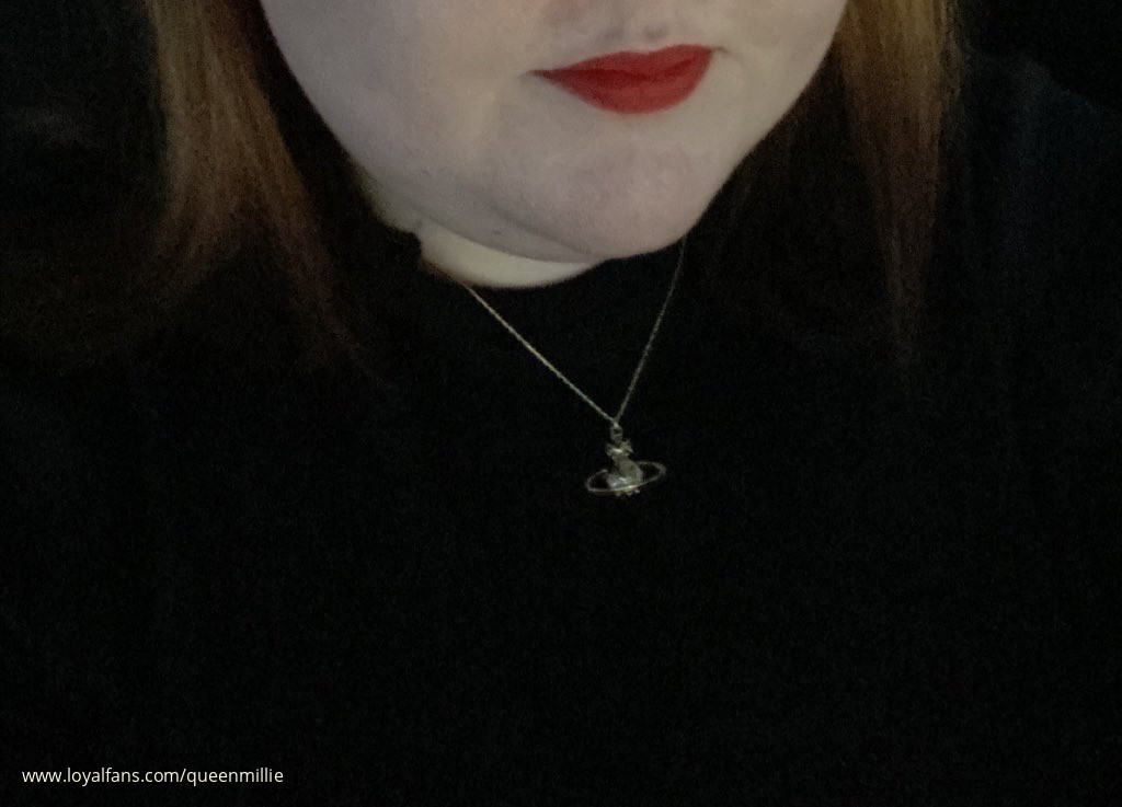 Queen Millie’s Official Social Fan Page | LoyalFans