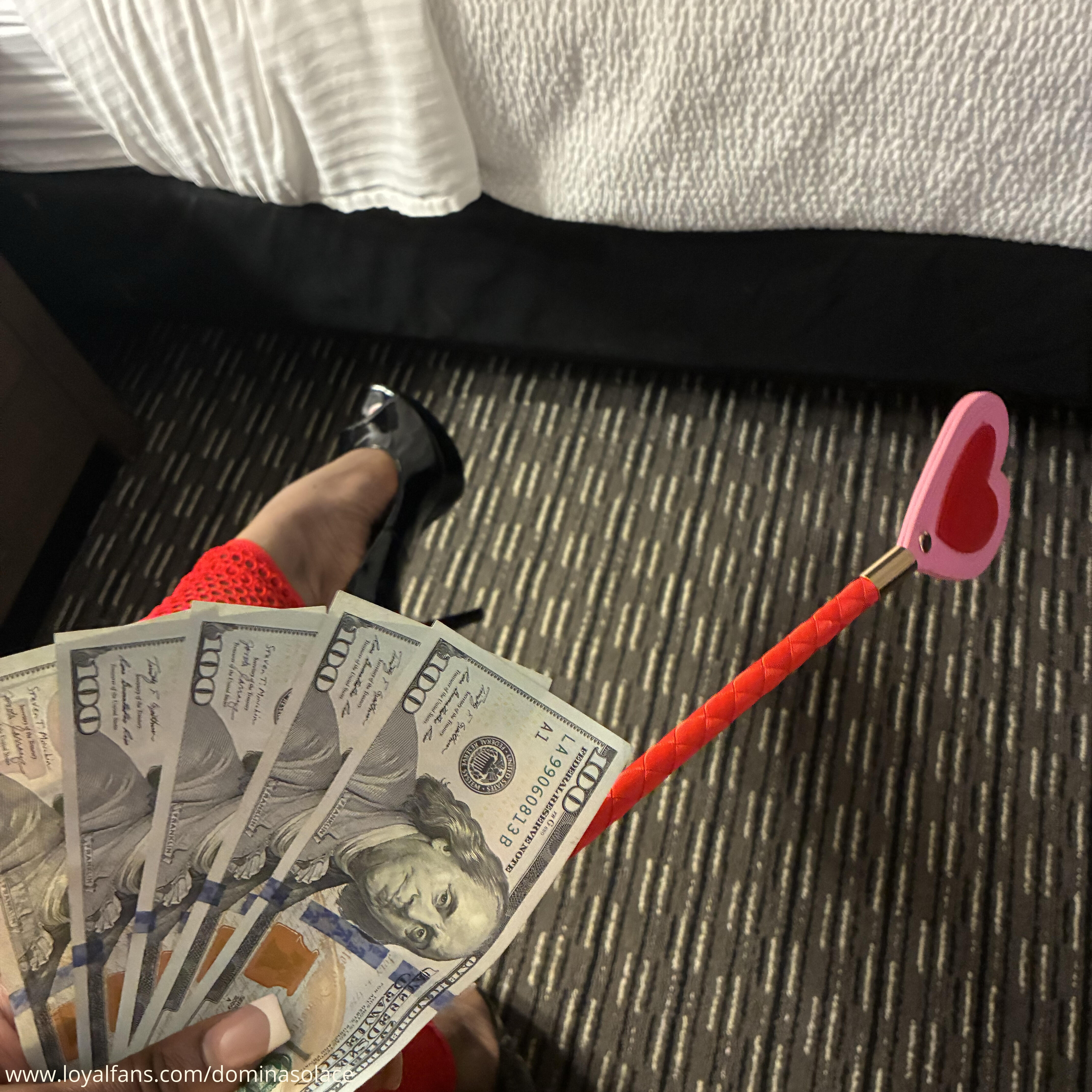 DominaSolace's videos and clips | Official account | LoyalFans