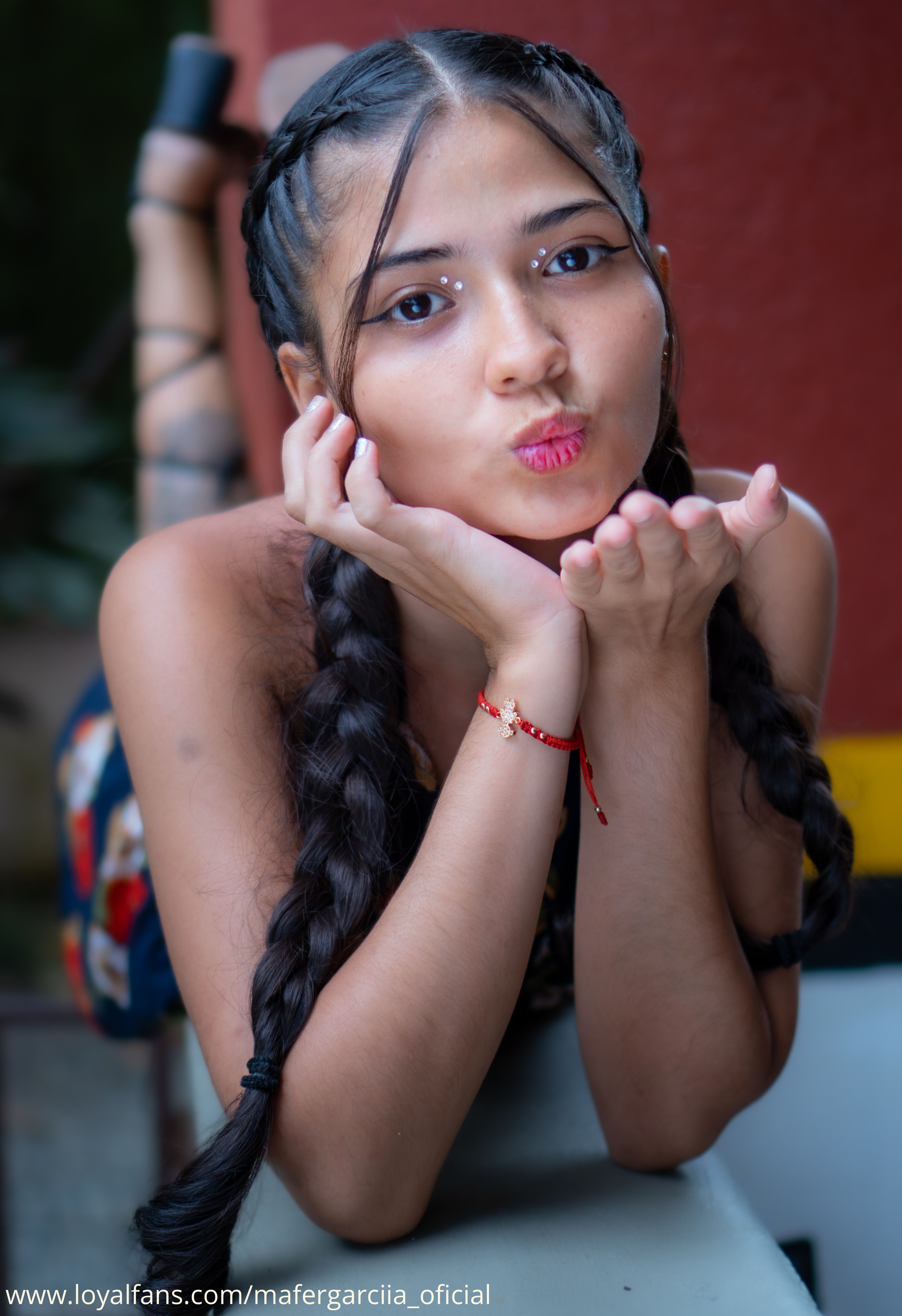 Mafer Garcia’s Official Social Fan Page | LoyalFans