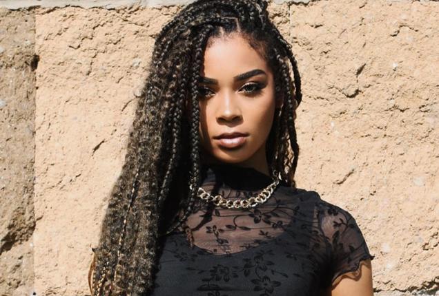 Goddess Naomi Wants Goddess Naomi Gets Always Naomi White Goddess