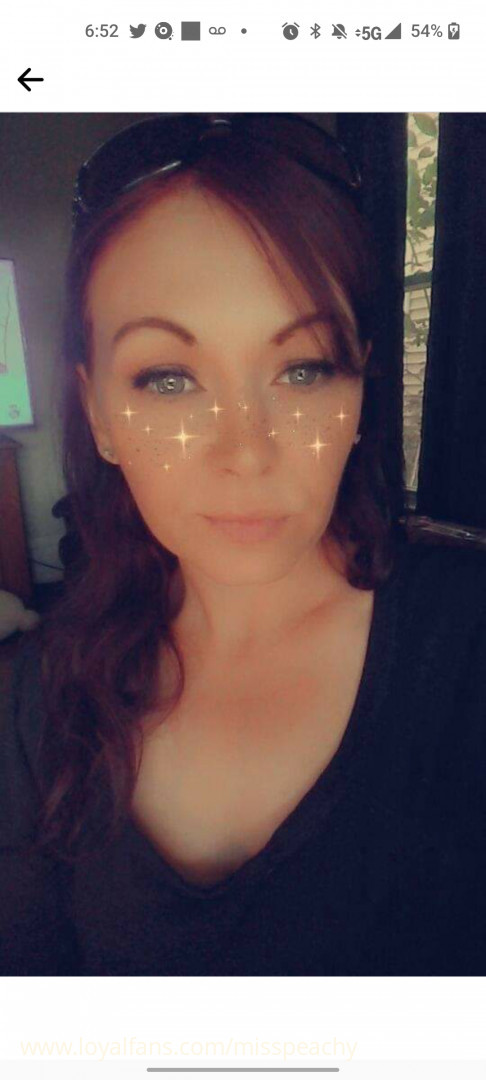 MissPeachy’s Official Social Fan Page | LoyalFans