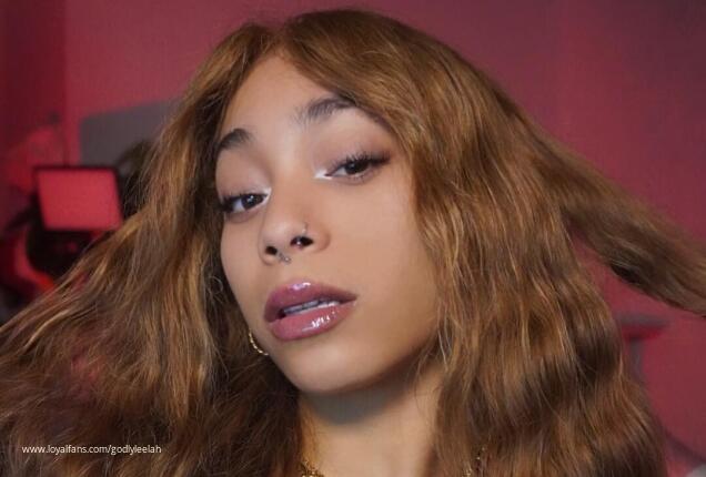 Beta vs Alpha - GodlyLeelah Goon God Official Profile | www.Loyalfans.com