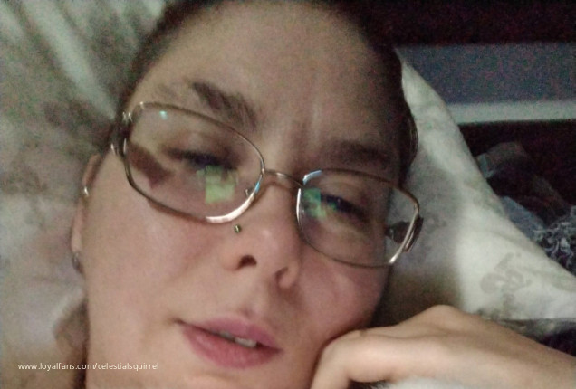 Chilling with my kittens - Celestial Squirrel Official Photos | www ...