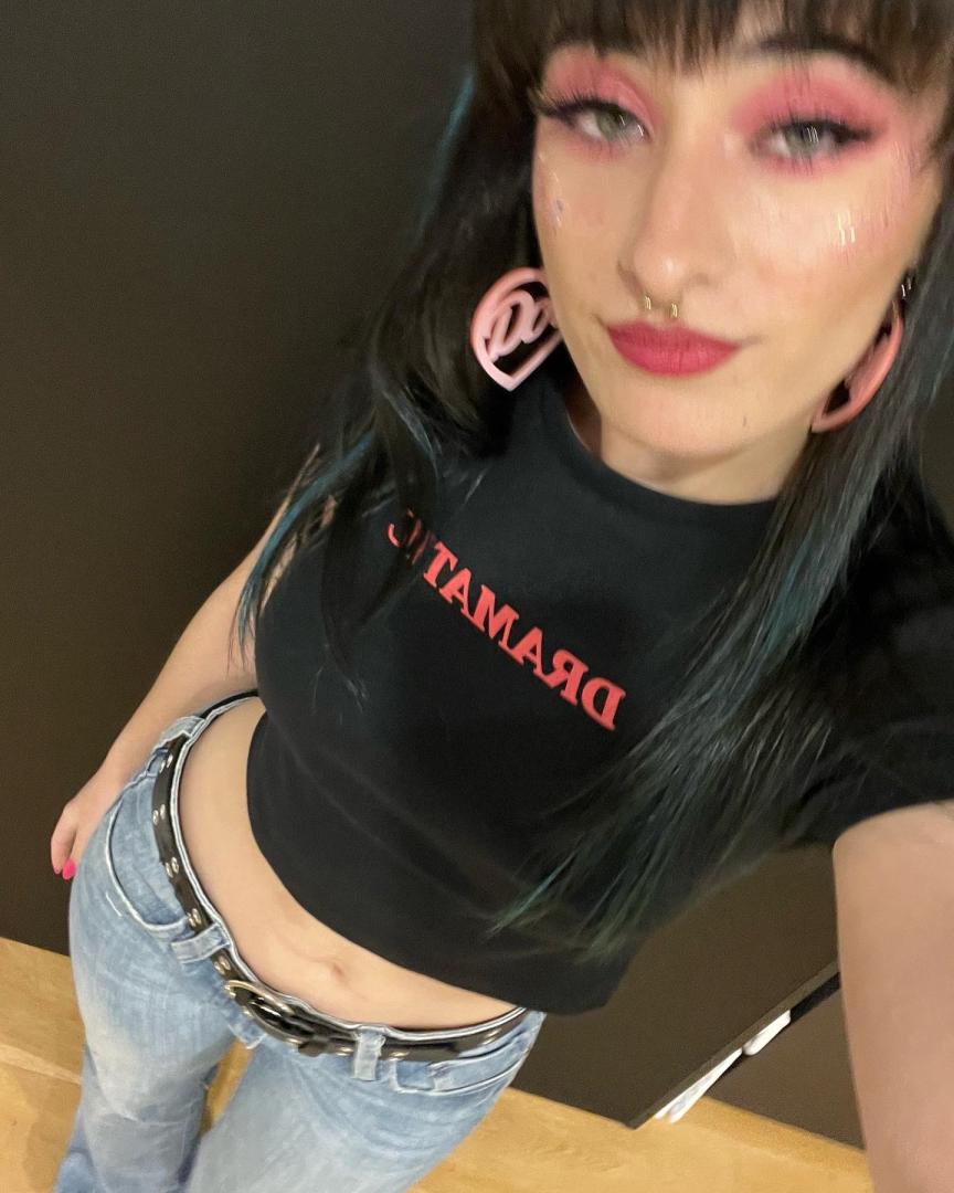 Goddess Sylphide’s Official Social Fan Page | LoyalFans