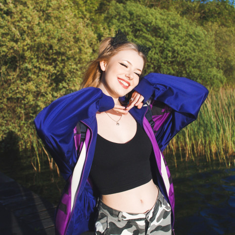 Goddess Emily22’s Official Social Fan Page | LoyalFans