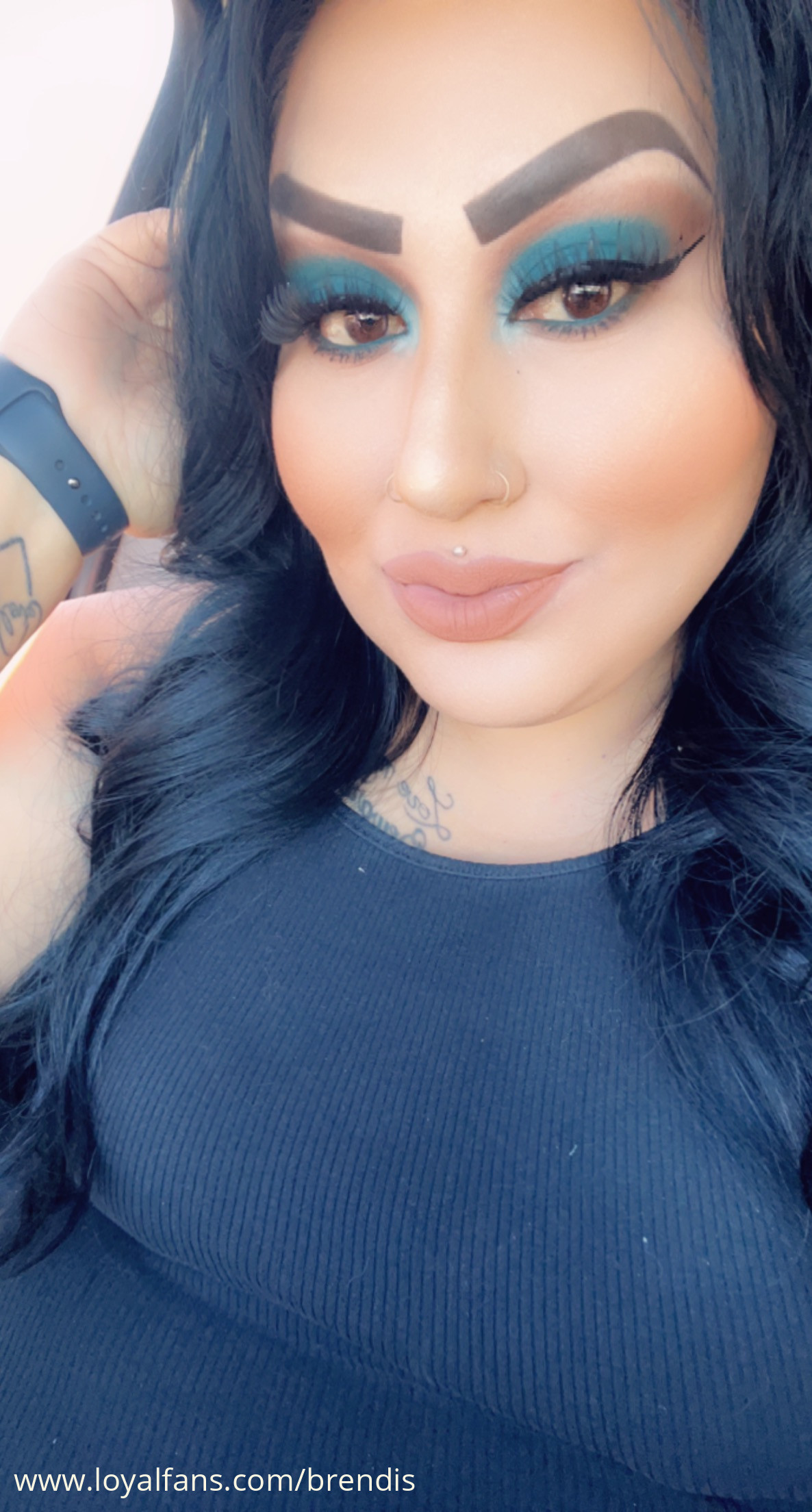 Brendis’s Official Social Fan Page | LoyalFans