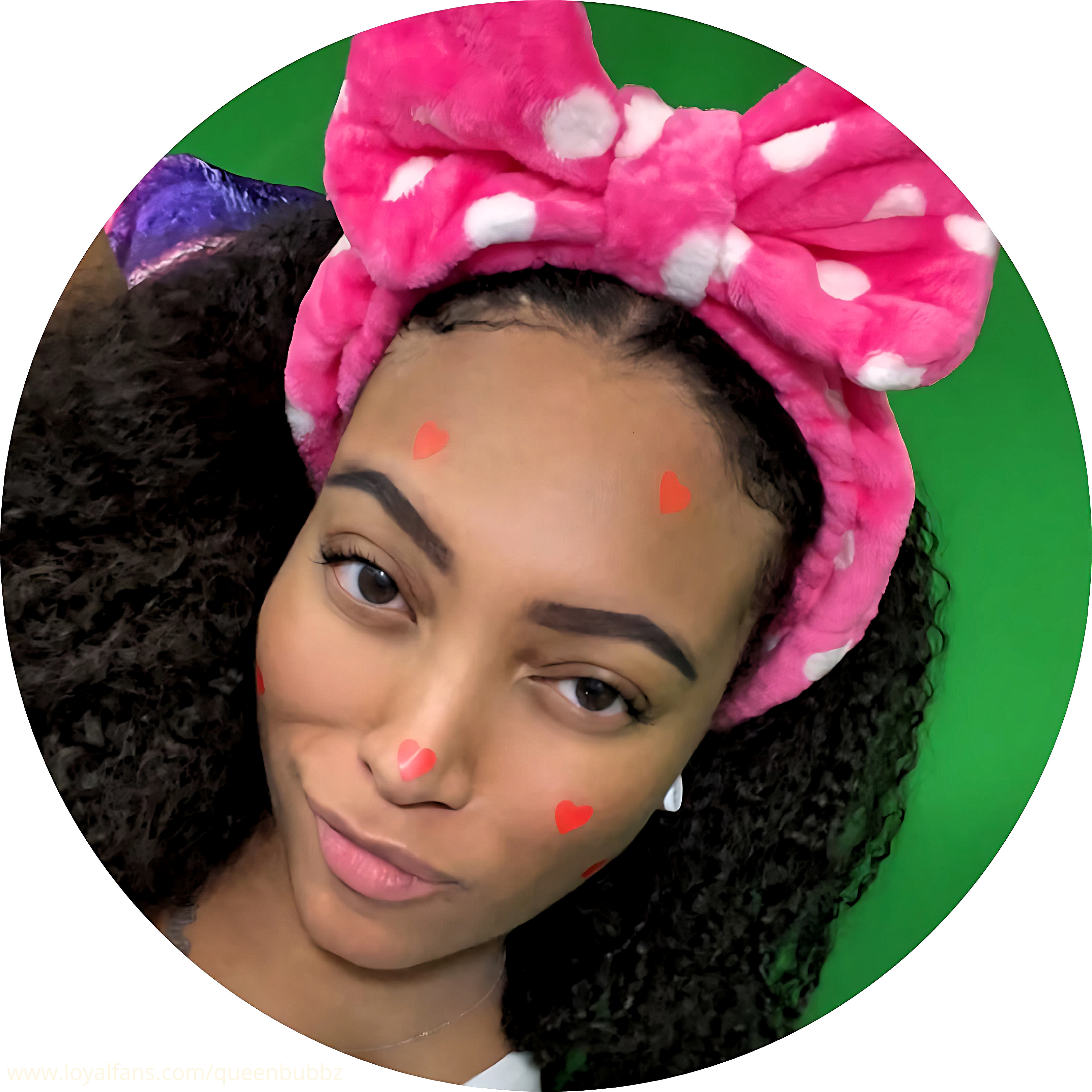 Queen Bubbz's videos and clips | Official account | LoyalFans