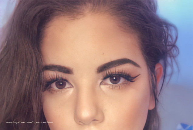 Spit bubbles - Findom Queen Candice Official Profile | www.Loyalfans.com