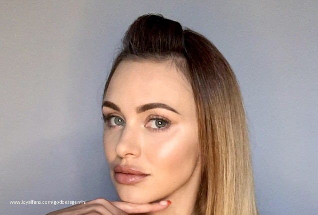 The Reason Youre On Your Knees Goddess Evelyn Findom Official Photos