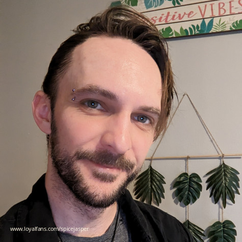 New SinSpice Content Cumming Soon! - JasperSpice Official Photos | www ...