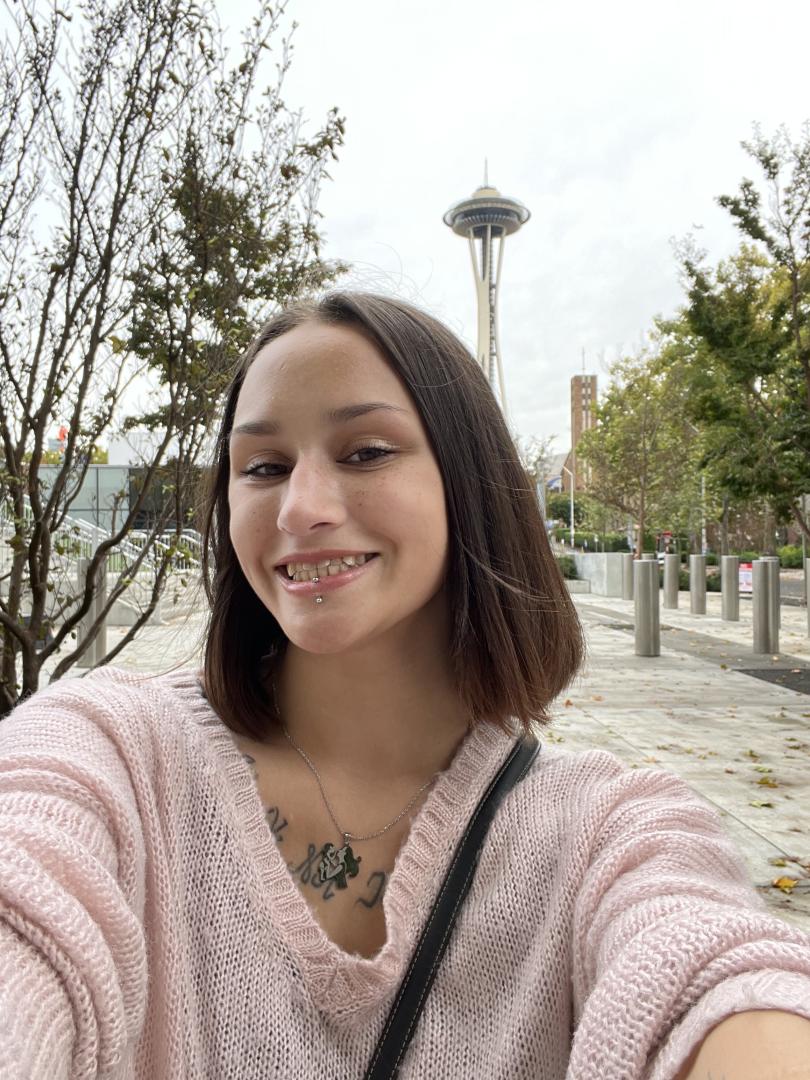 Goddessvikfirex’s Official Social Fan Page | LoyalFans