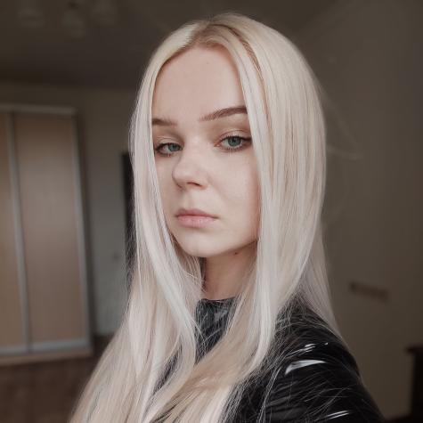 Freya.💎's Official Social Fan Page | LoyalFans