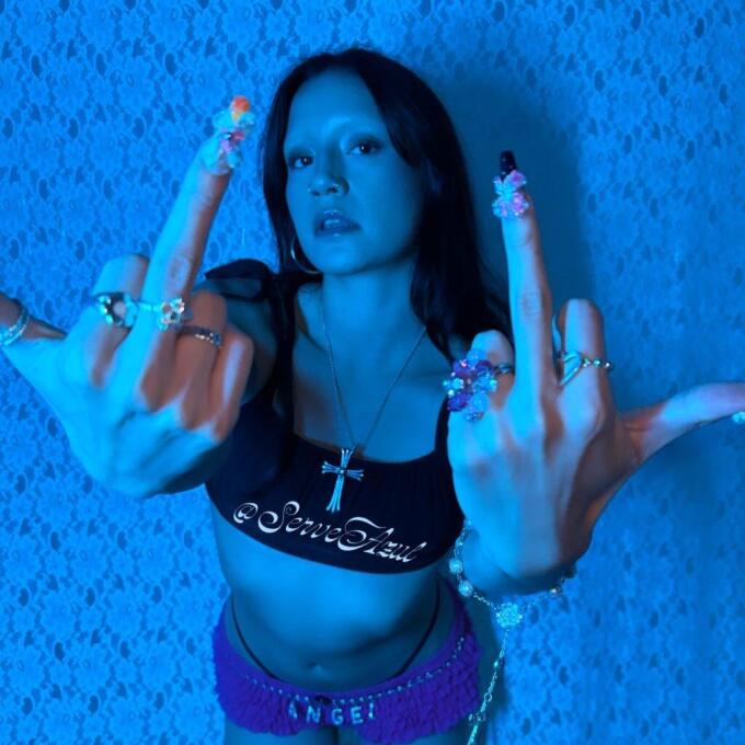 god azul's Official Social Fan Page | LoyalFans