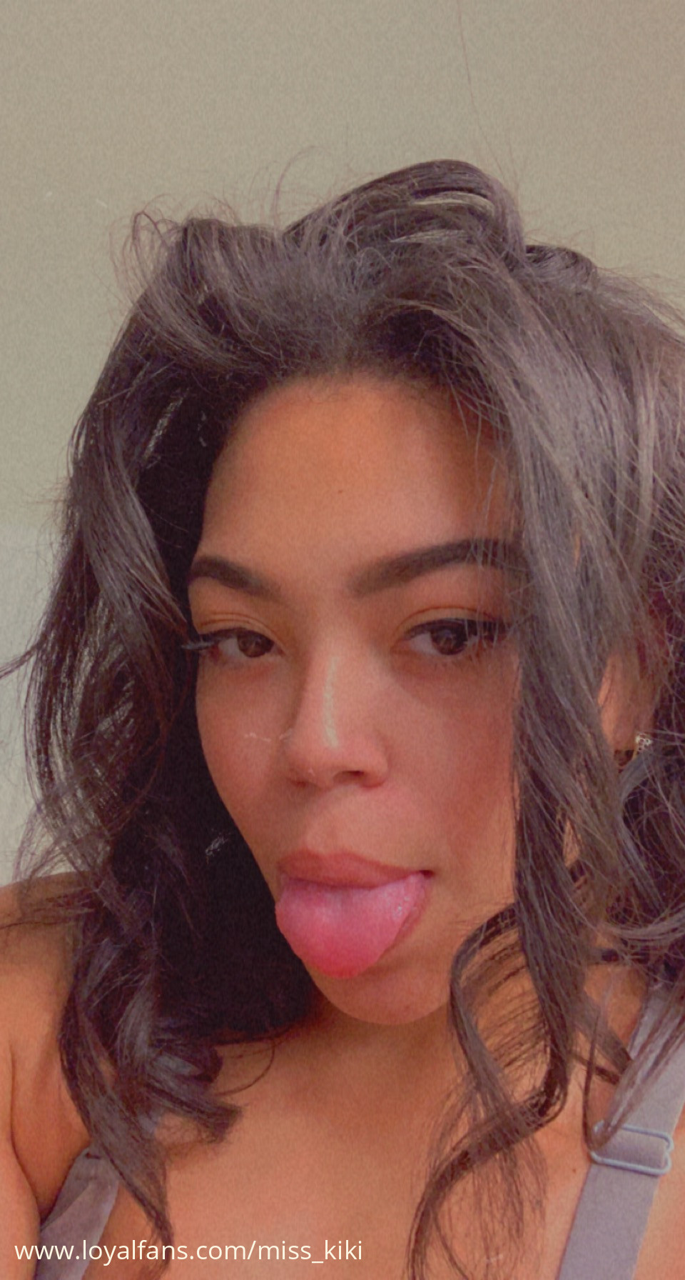 kiki2001’s Official Social Fan Page | LoyalFans