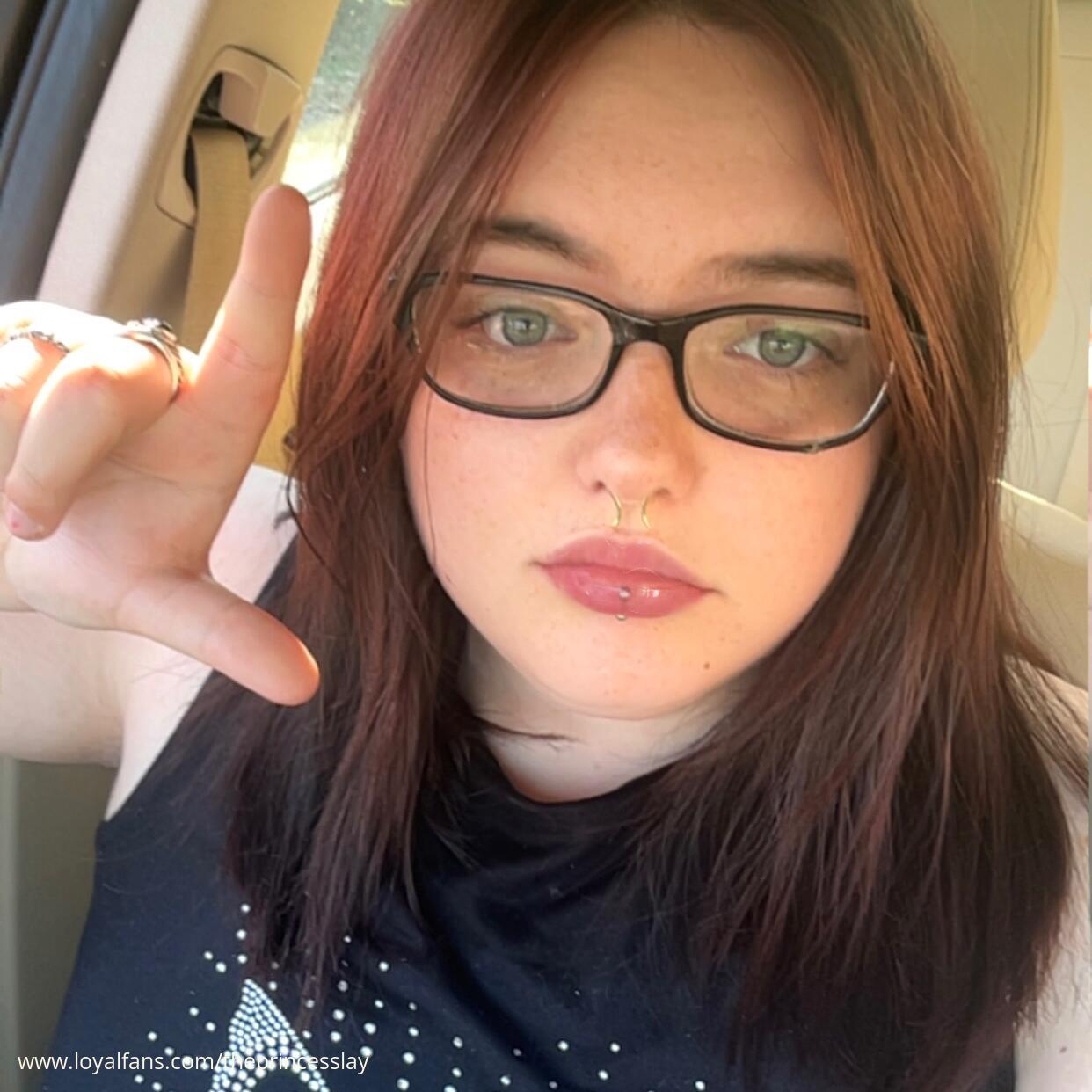 The Princess Lay’s Official Social Fan Page | LoyalFans