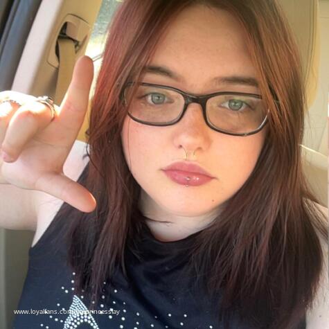 The Princess Lay’s Official Social Fan Page | LoyalFans