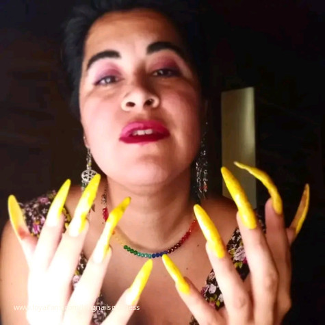 Miminailslong's videos and clips | Official account | LoyalFans