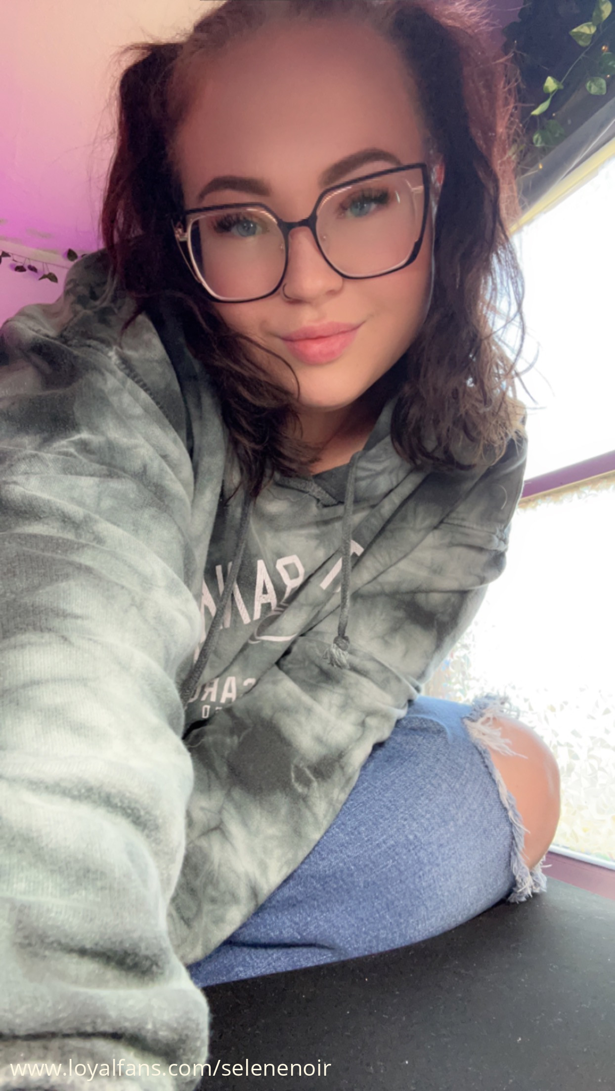 Selene Noir’s Official Social Fan Page | LoyalFans