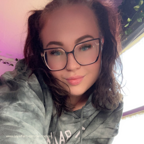 Selene Noir’s Official Social Fan Page | LoyalFans