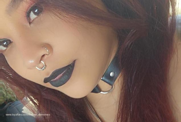 Foot freaks fantasy - Demoness Overlord Official Profile | www ...